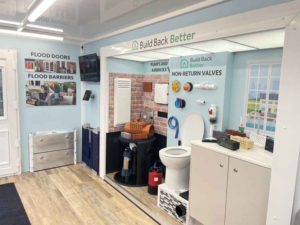 Flood Action Week 2025 roundup - CIWEM